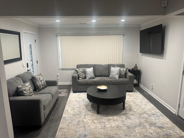 Offering You The Comfort Of Home - Atlanta, GA
