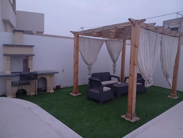 Villa-aline - Djerba
