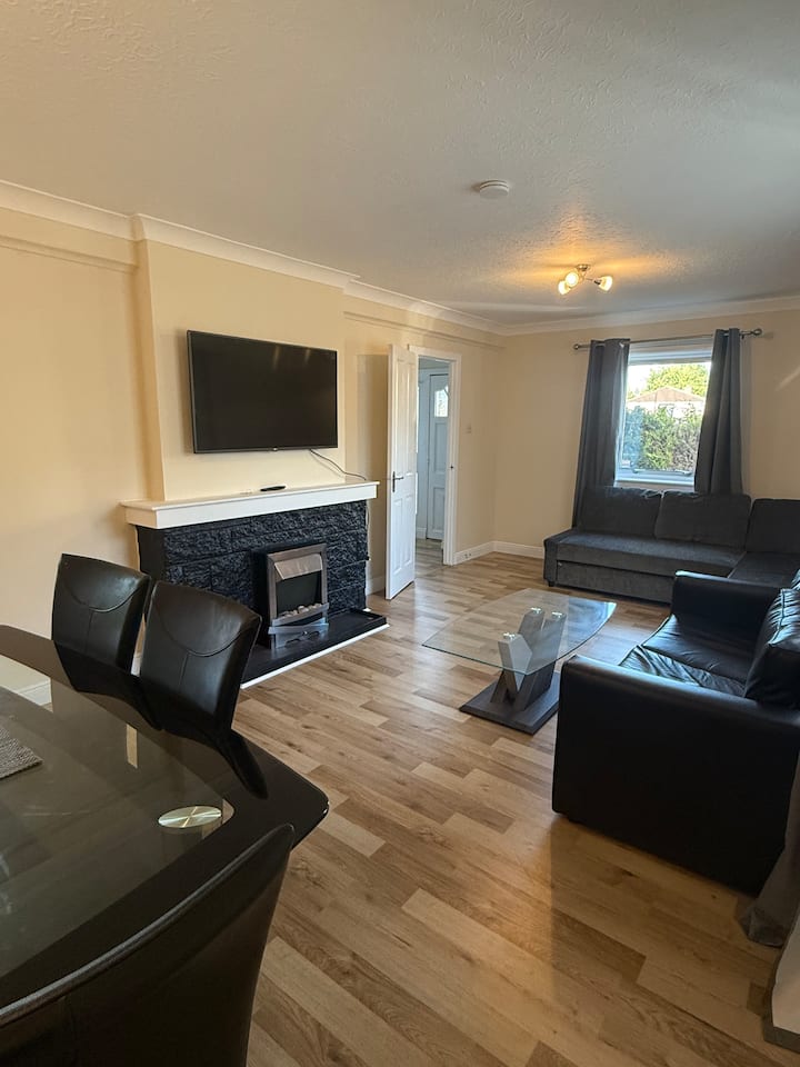 3 Bedroom Home Kirkcaldy - Kirkcaldy