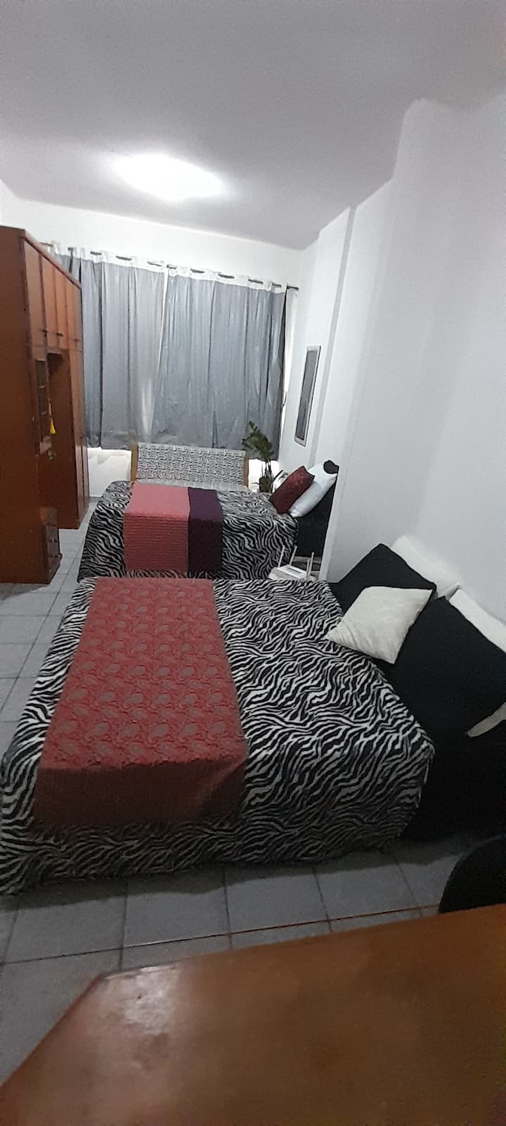 Niterói Centro,
Diária $170,00 Até 13/12/2025 - Niterói