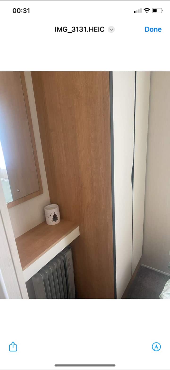 Homely Summer Break - Lowestoft