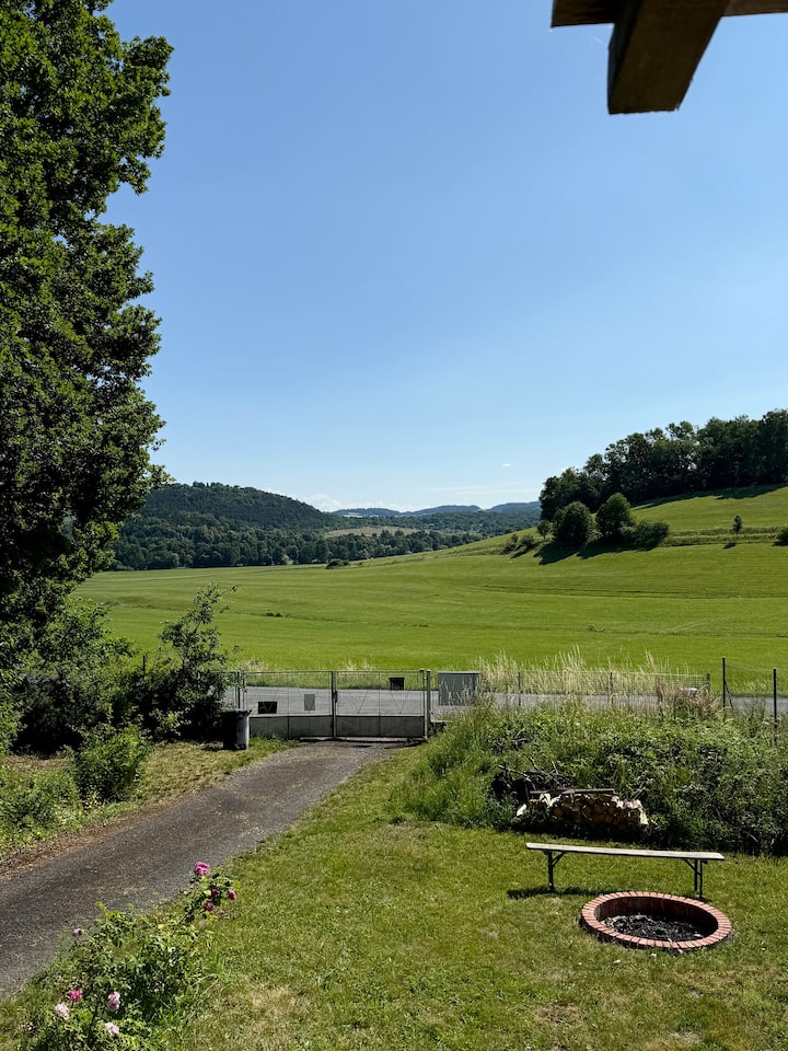 Barevný Domeček - Klatovy