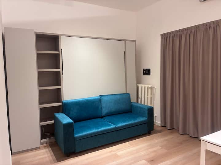 Acquabella Studio - Milan