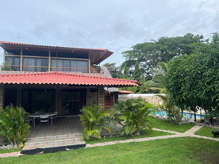 Villa Alber Mari - Panama