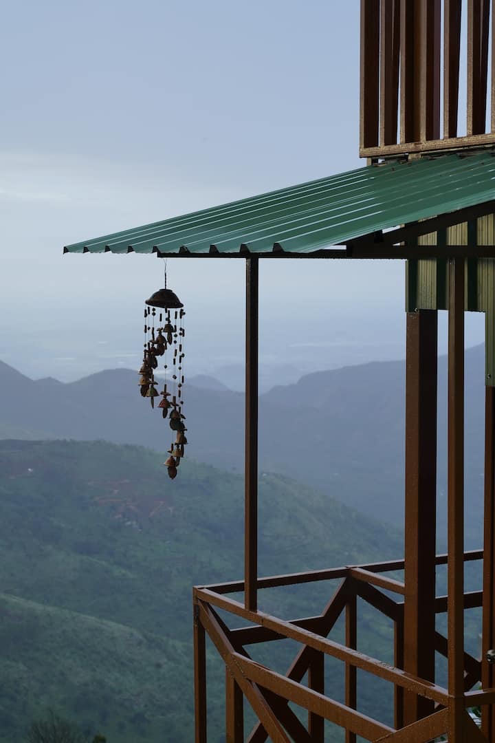 Magica Mount Sky Rooms - Kodaikanal