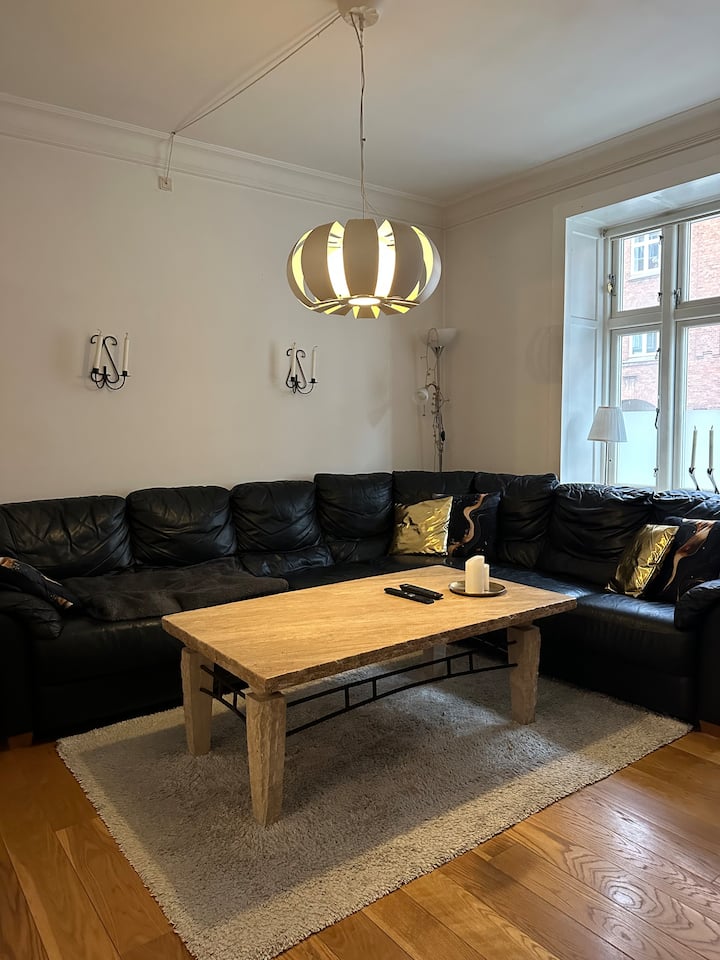 Apartment Near Beach And City - Copenhagen
