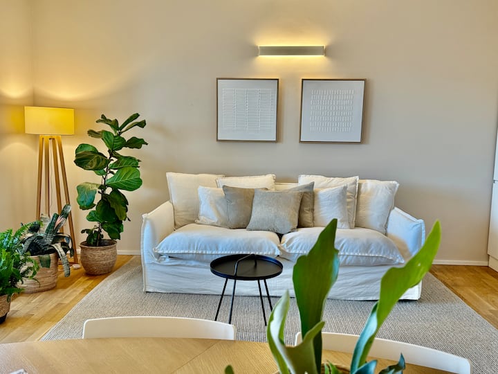 Residenza Bramante 2 - Olbia