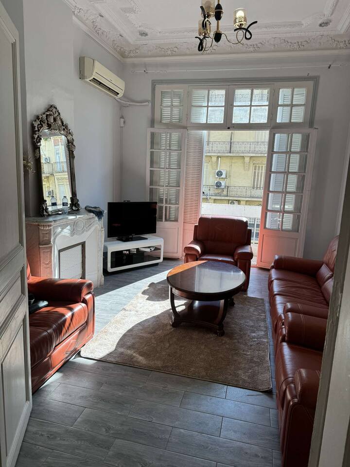 Appartement - Oran, Algerie