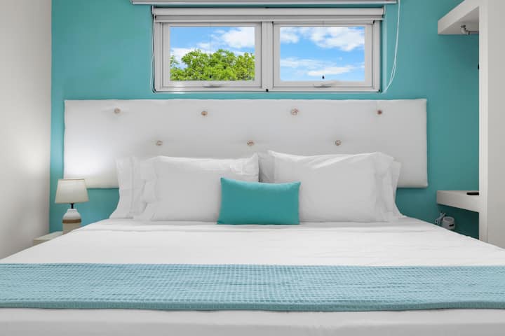 Confort, Estilo Y Relajación Absoluta En Aruba - Aruba