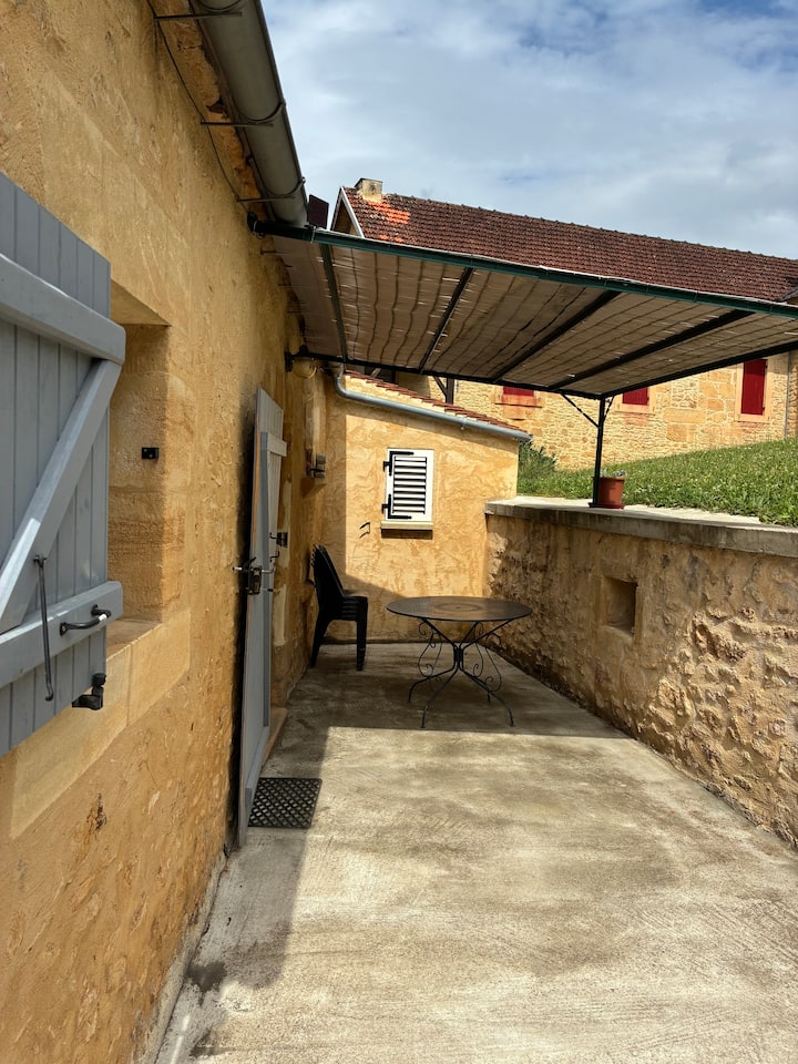 Gîte à La Campagne - Domme