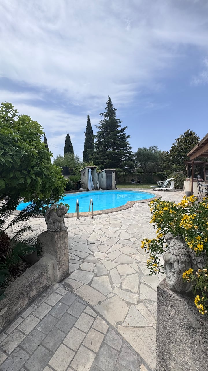Oasis Privé - La Farlède