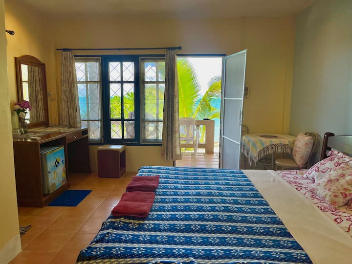 Rainbow Maenam Beach Samui - Koh Samui