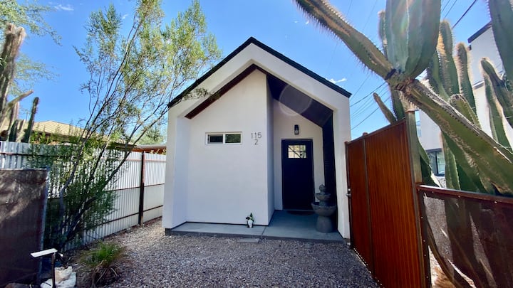 Chic Desert Casita- Immaculate And Private - Tucson, AZ