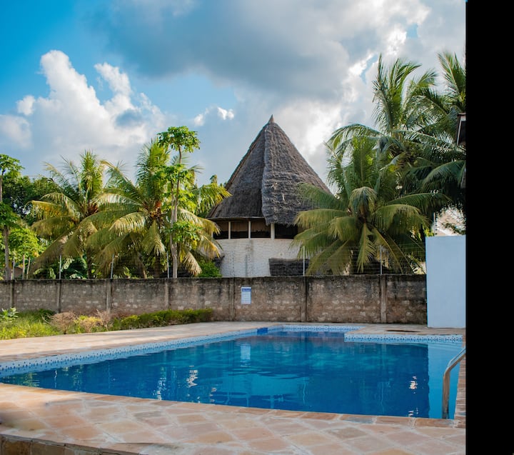 Hakuna Matata - Diani Beach