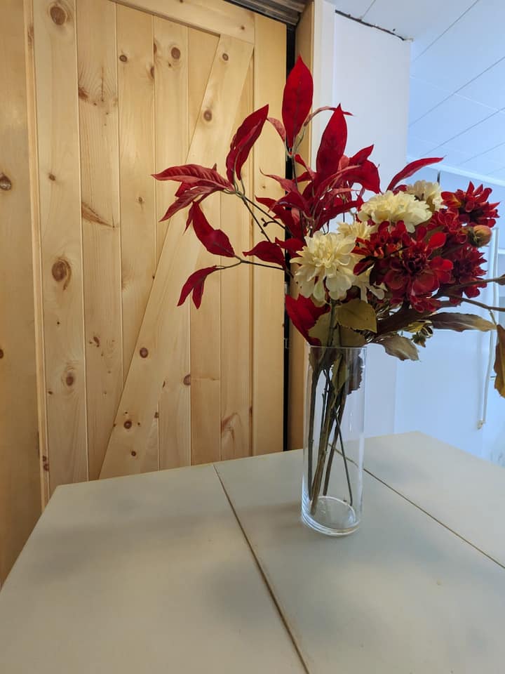 Loft à Louer Chez Caroline - Rimouski
