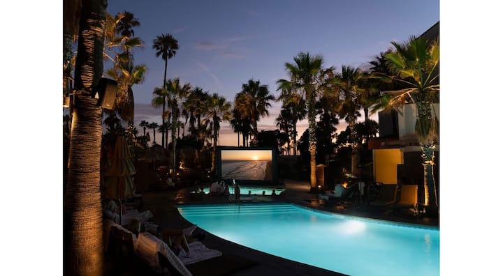 Hb Luxury Combination Of 2 Units - Huntington Beach