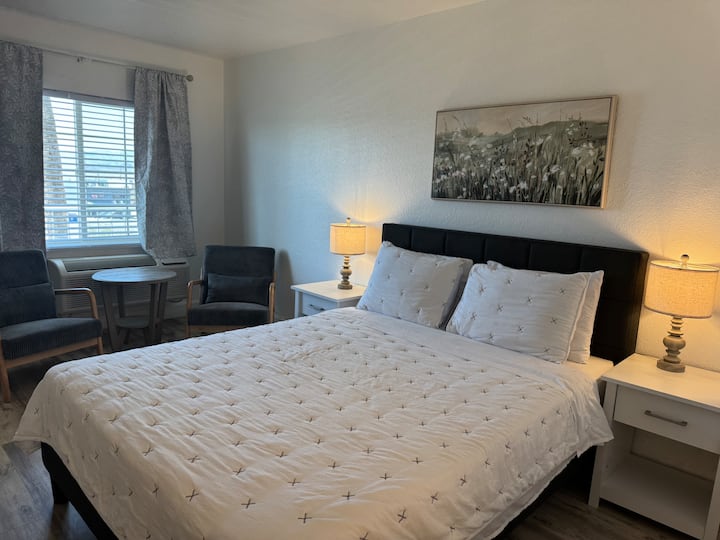 Tranquil Waters - Lake Havasu City, AZ