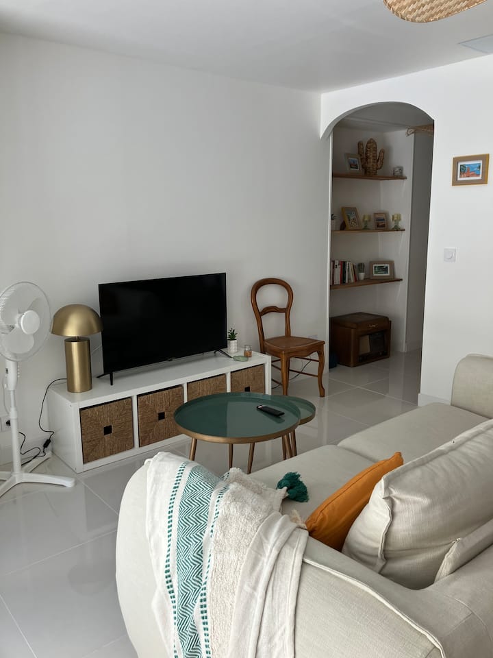 La Casita Du Canal - Castelnaudary