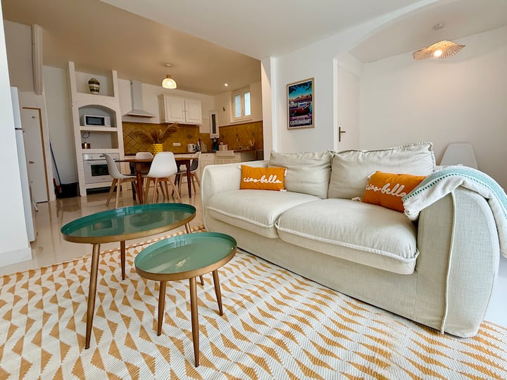 La Casita Du Canal - ibis Styles Castelnaudary