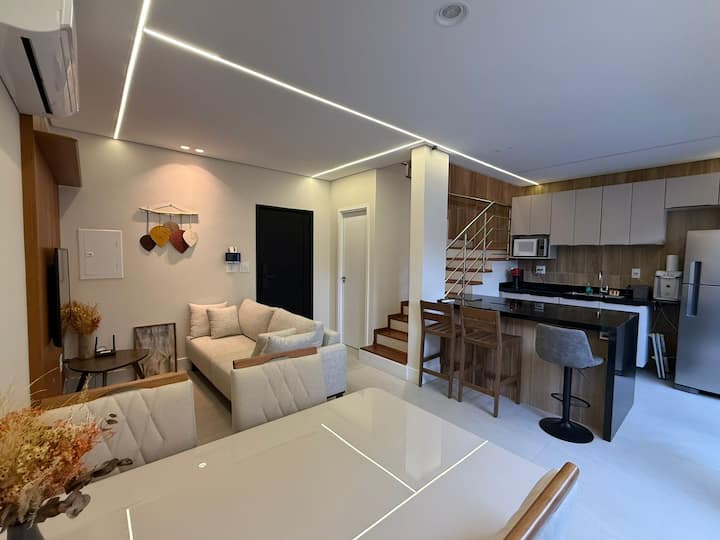 Villa Girassóis, Casa 13 - Holambra