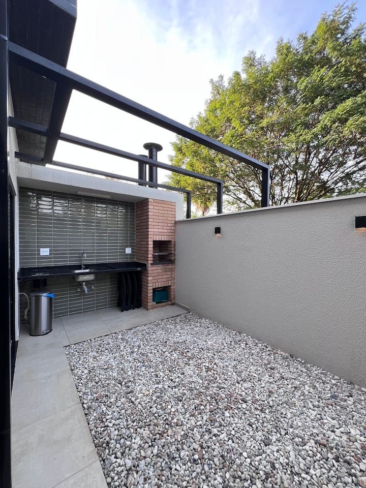Villa Girassóis, Casa 13 - Holambra