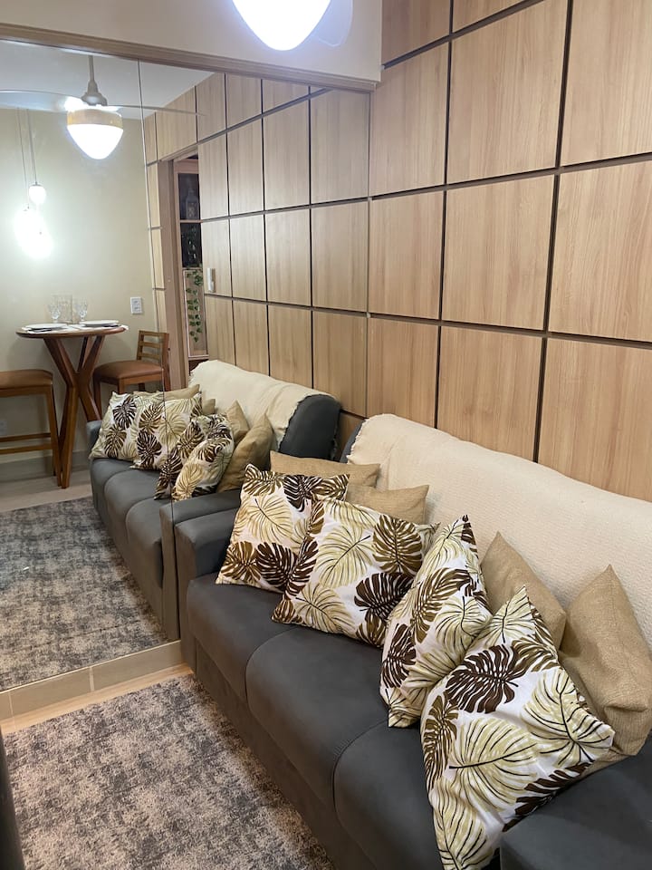 Apartamento  Sudoete - Brasília