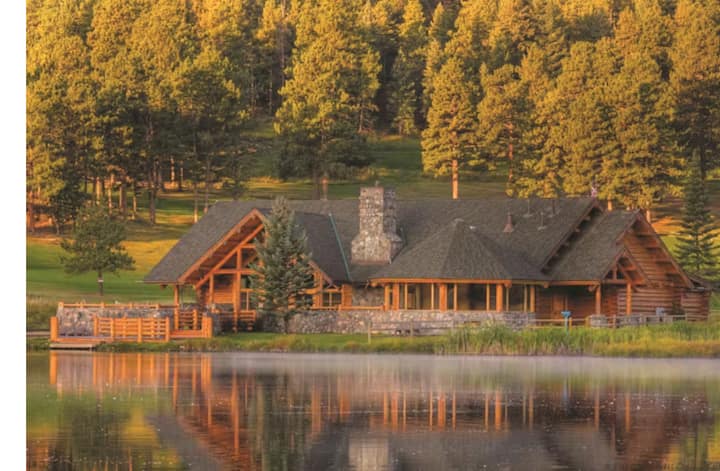 Evergreen Condo, Near The Lake! - Evergreen, CO