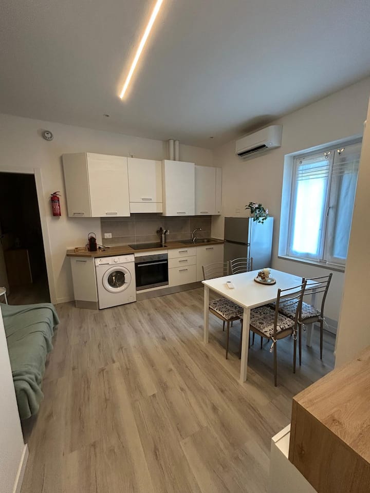 Residenza Il Melograno Fiera - Verona