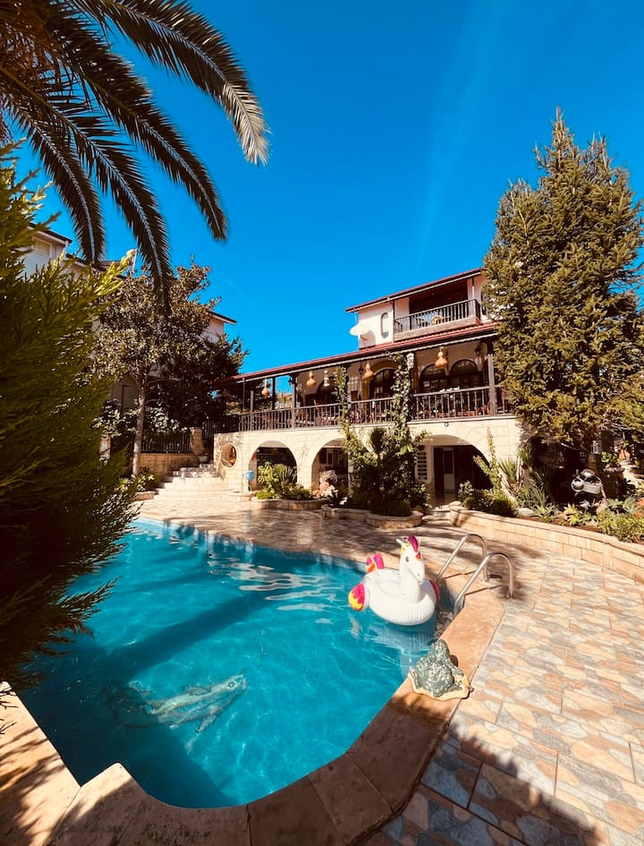 Casa Dell’arte Kerpe - Kandıra