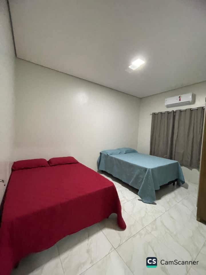 Casa Acqua Beach - Comodoro