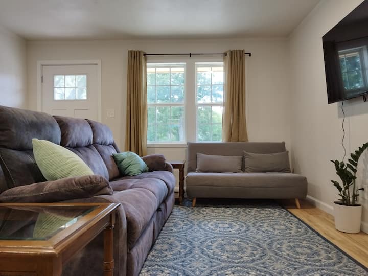Quiet And Convenient! - Wichita Falls, TX