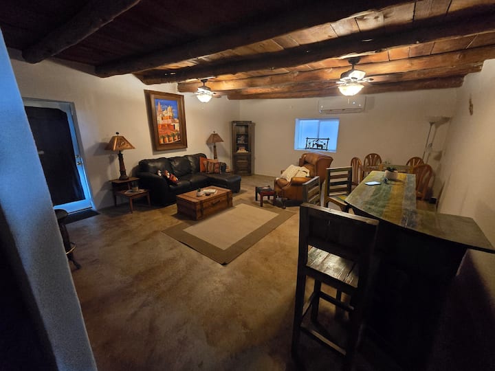 La Casa De Terlingua - Terlingua, TX
