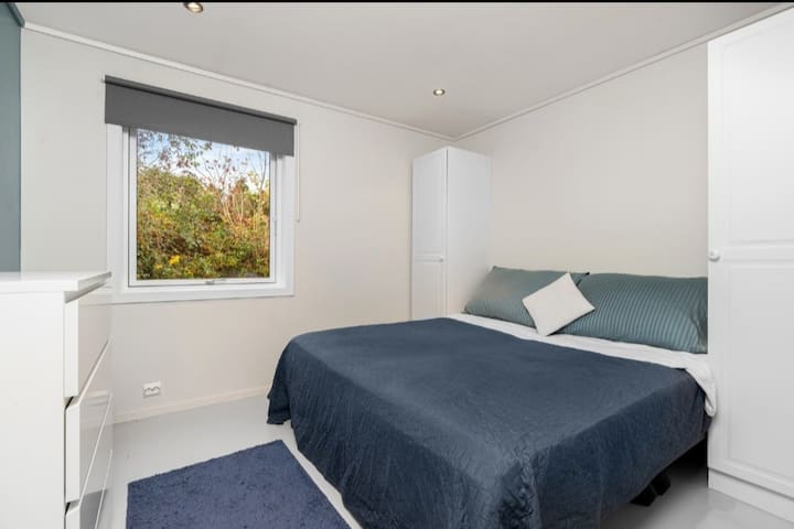 Moderne Og Sentralt Leilighet - Kristiansand