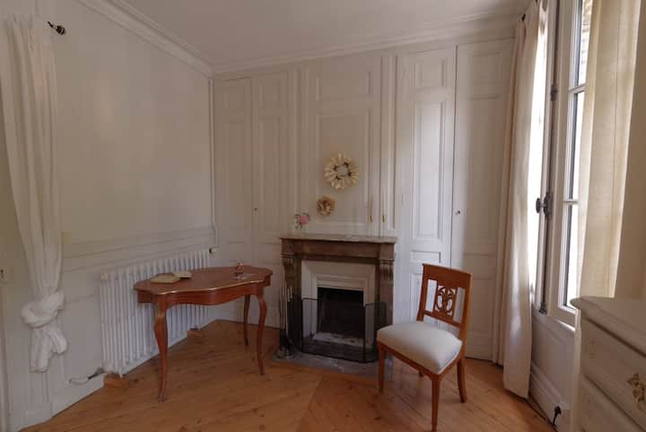 Nouvelle Maison Le Rêve D’anne - Honfleur