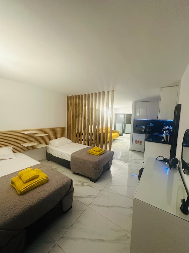 Napa Vibes Suites Napa Center2 - Agia Napa