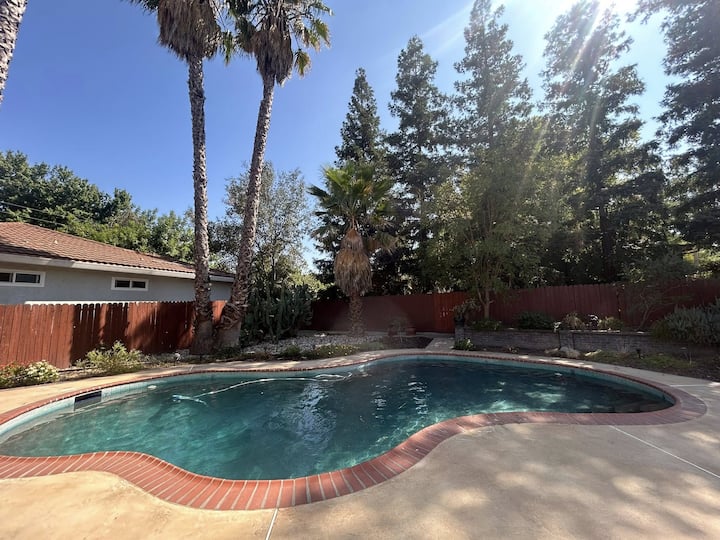 Curkis Casa - Sacramento