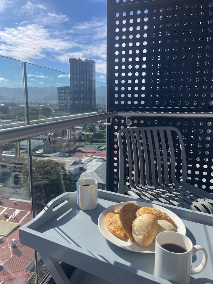 Vistas Escalante - San José