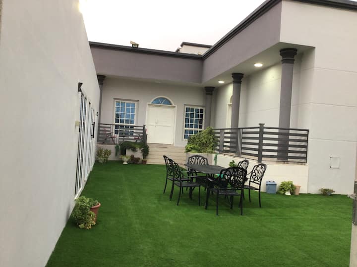 Pool Villa 5 Bedrooms - Salalah
