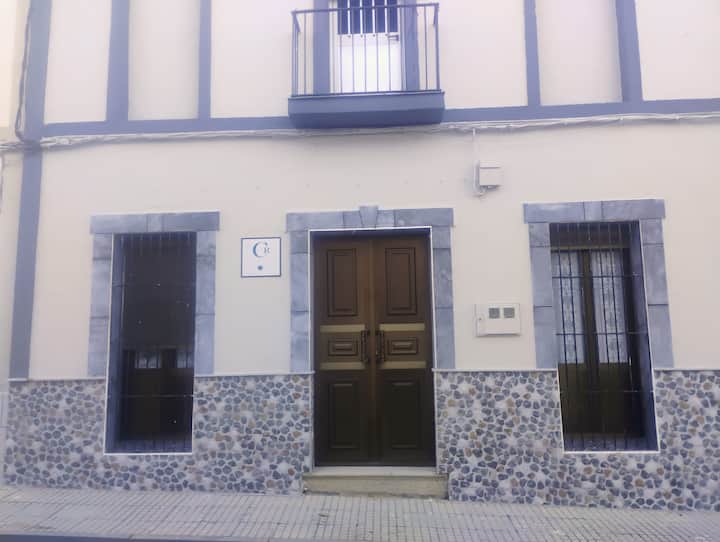 Casa Rural, Valle De La Serena Tr-ba-00301 - Quintana de la Serena