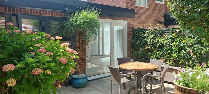 Self- Contained Apartment Near Henley-on-thames - Henley-on-Thames