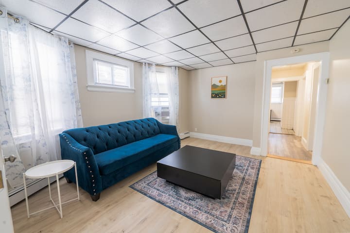 Charming Stay Near Nyc & Ewr - Clifton, NJ