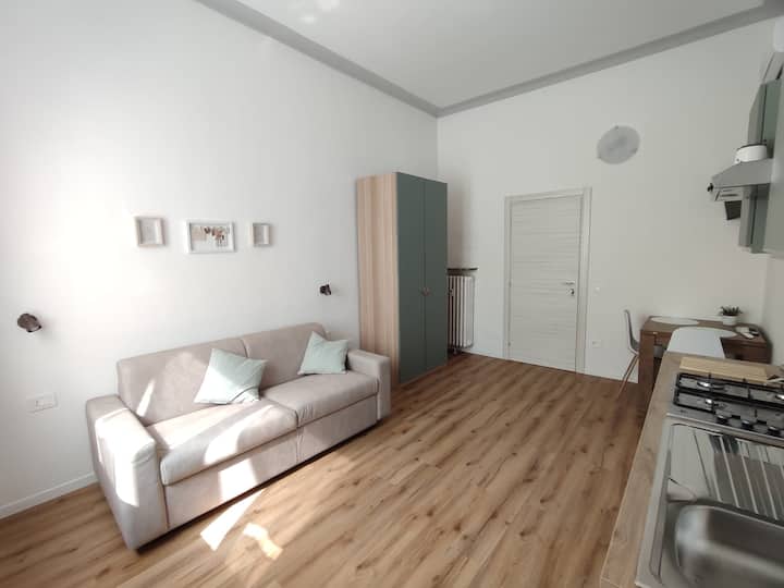 Casa Dante 2 - Pavia