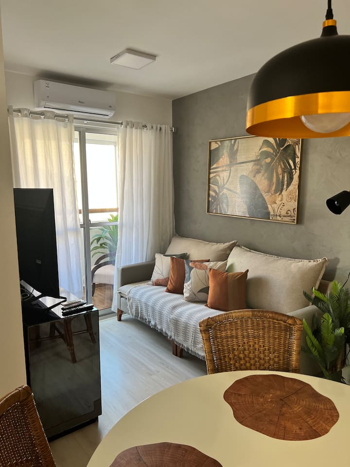 Vila Mocó, Aconchego 3 - State of Bahia