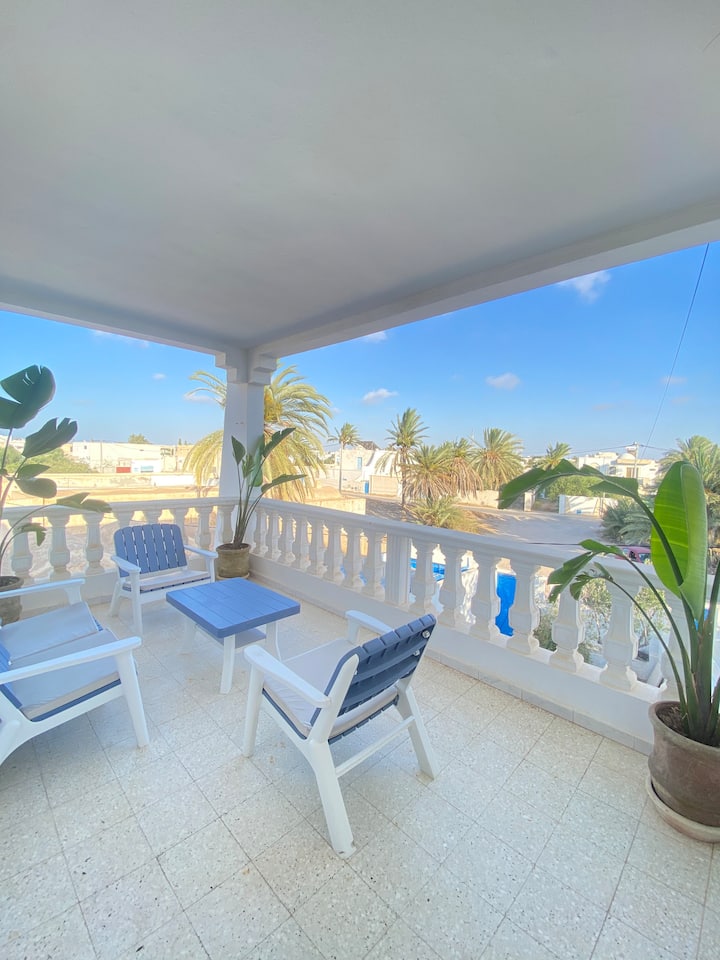 Vivez Djerba Autrement - Houmt Souk
