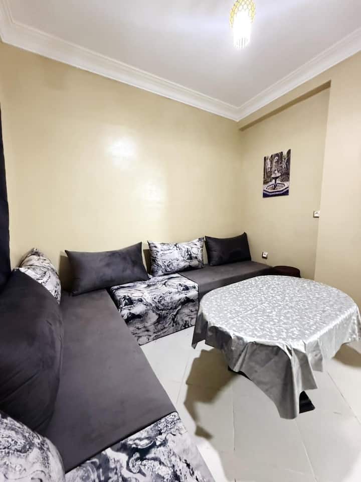 Bel Appartement A Salam - Agadir