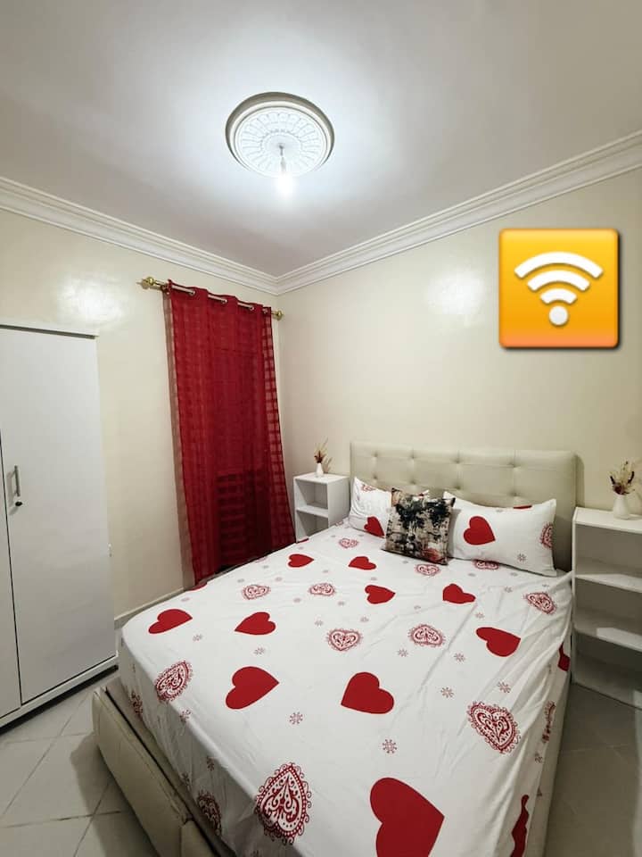 Appartement Bien Situé - Agadir