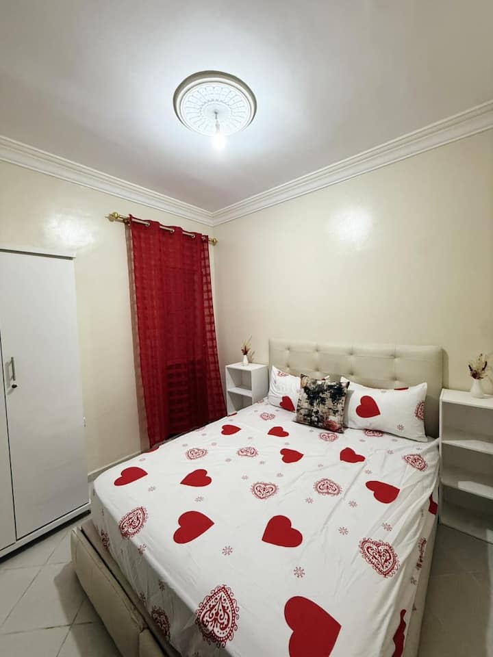 Appartement Bien Situé - Agadir