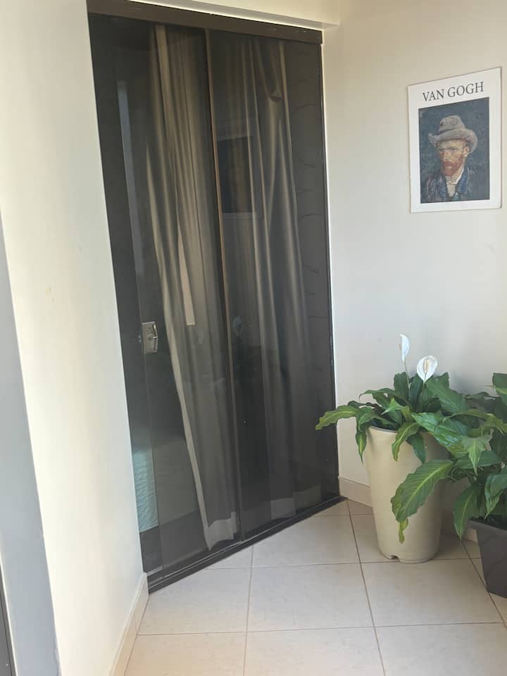 Lindo Apartamento Aconchegante - 巴西利亞