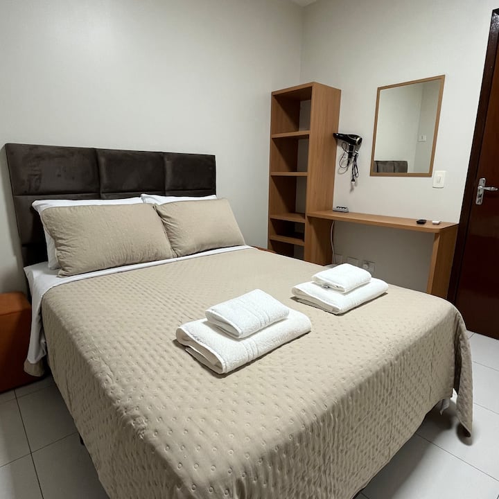 Casa Ws - Foz do Iguaçu