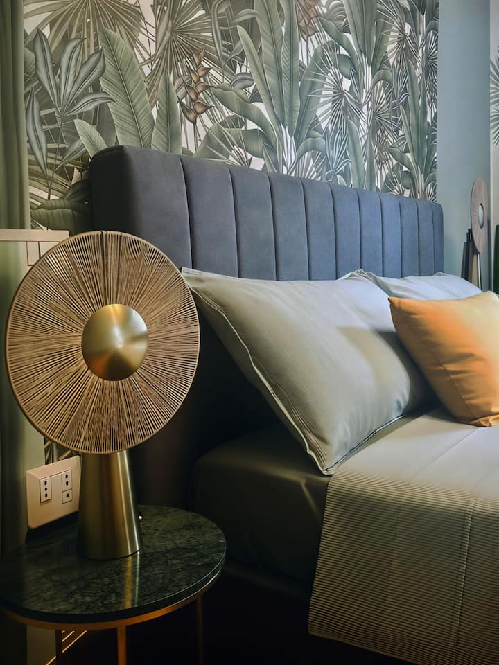 Anima Home-grazioso Appartamento-centro Di Stresa. - Stresa